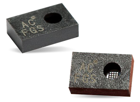 Mouser Electronics Now Stocking ams AS7341 11-Channel Spectral Sensor ...