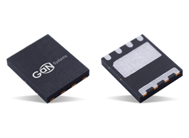GaN Systems’ GS-065 650V Enhancement Mode GaN Transistors for Sub-1kW ...