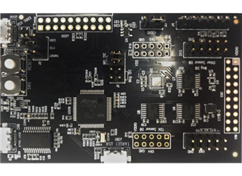 TDK InvenSense DK-42686-P Kit, Now at Mouser Electronics, Eases ...
