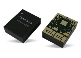 Mouser Electronics Now Stocking Renesas RAA210925 Encapsulated Digital ...