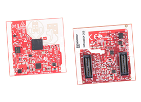 Mouser Now Stocking Texas Instruments IWR6843ISK Short-Range and Long ...