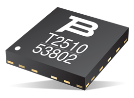 Now at Mouser Electronics: Bourns' Automotive-Rated TBU-DB-Q High-Speed ...