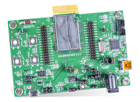 Marvell Semiconductor MW320/322 Development Boards Now at Mouser ...