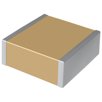 Now at Mouser: KEMET Electronics U2J High-Voltage Class I Dielectric ...