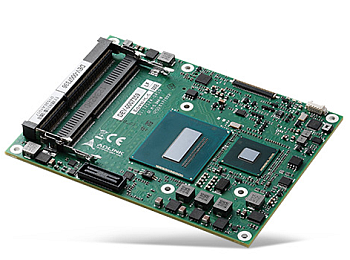 Mouser Delivers ADLINK Technology’s New Express-HL, a High Performance COM Express Module