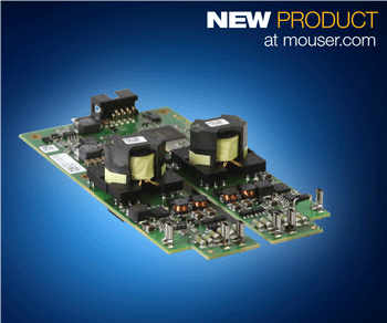 Get the Power Play with Cree’s PT62SCMDxx Dual SIC MOSFET Drivers Now ...