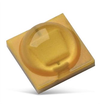 Mouser Expands Philips Lumileds LED line with LUXEON Q