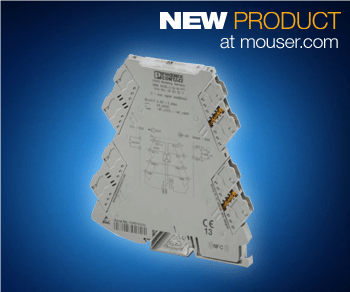 Plug and Play with Phoenix Contact’s Highly Compact MINI Pro Signal ...