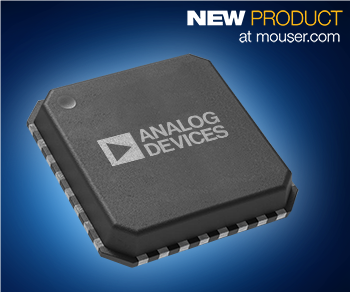 Streamline Designs with Analog Devices’ HMC8x00 Integrated IF Transmit ...