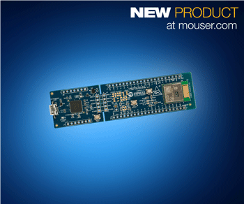 Now at Mouser: Cypress PSoC 6 BLE Prototyping Kit, Delivering Bluetooth LE Connectivity to IoT ...