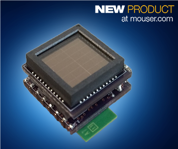 Mouser Stocks Cypress’ S6AE101A Energy Harvesting PMIC