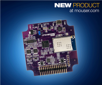 Digilent’s OpenScope MZ, Now at Mouser, Offers Several Bench ...