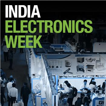 Mouser Electronics Sponsors India Electronics Week 2020, Showcases ...