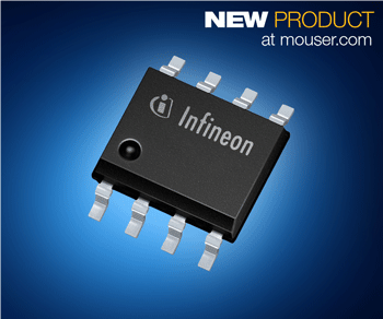 Mouser Electronics Now Stocking Infineon’s TLE9250 High-Speed CAN Transceivers for Automotive ...