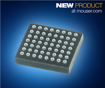 Maxim’s MAX77829 Highly Integrated Power Management IC Now at Mouser Electronics