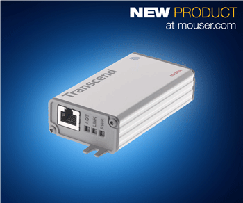 Now at Mouser: Molex Transcend Network Connected Lighting Enables ...
