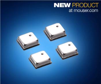 Mouser Electronics Now Shipping Murata’s Tiny ZPA Series Capacitive ...