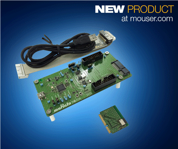 Design the Future with the Award-Winning Murata Type ZY Bluetooth ...