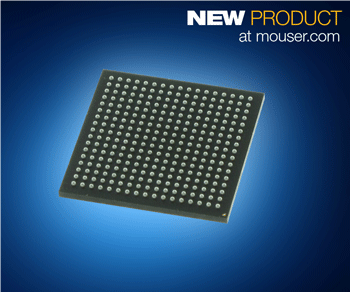 NXP’s IoT-Focused i.MX 6ULL Processors Now at Mouser
