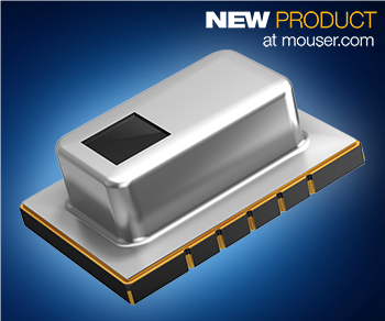 Mouser Now Shipping Panasonic’s Higher-Performing Second-Generation ...