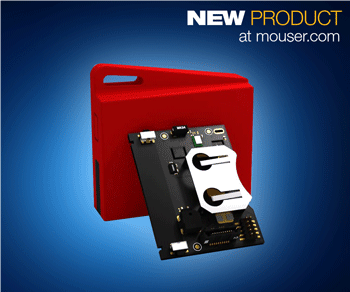 New Texas Instruments CC1350 SensorTag Development Kit and Antenna Kit ...