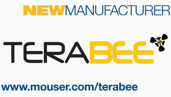 Mouser Electronics and Terabee Sign Global Distribution Agreement