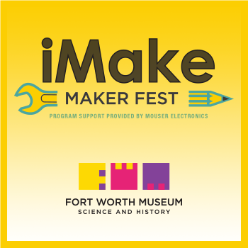 Mouser Electronics Celebrates Innovation at the iMake: Maker Fest