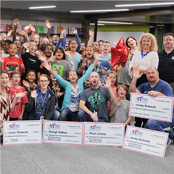 Mouser Electronics Funds Educational Grants to Empower Future Engineers