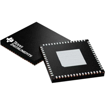 Mouser Now Stocking Texas Instruments CC2651R3 SimpleLink™ 2.4 GHz ...