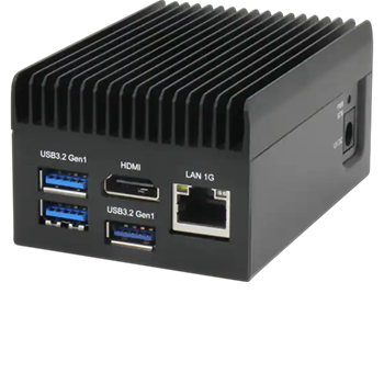 AAEON UP 7000 EDGE System, Now at Mouser Electronics, Enables Automation, Robotics, AI and Edge ...