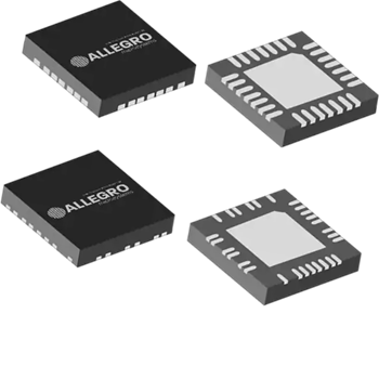 Mouser Electronics Now Stocking Allegro MicroSystems A89103 MOSFET ...