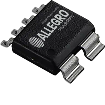 Now Available at Mouser: Allegro MicroSystems ACS37030 and ACS37032 High-Bandwidth Current ...