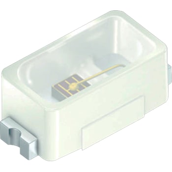 Mouser Electronics Now Shipping ams OSRAM FIREFLY® E1608 CH DELSS1.22 LED