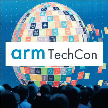Join Mouser Electronics at Arm TechCon 2019 to Learn About the Latest ...