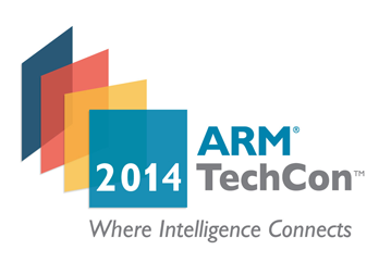 Mouser to Showcase Newest Technologies at ARM TechCon 2014
