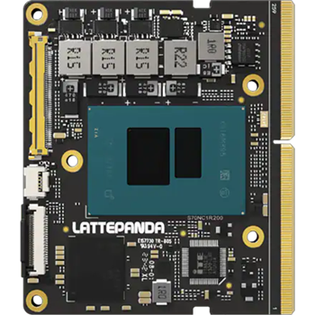 Intel N100-Based DFRobot LattePanda Mu Micro x86 Compute Module Now ...