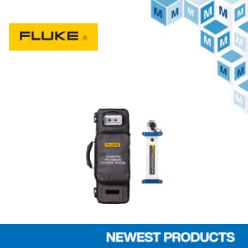 Fluke Solmetric PVA-1500 PV Analyzer I-V Curve Trace Kit for ...