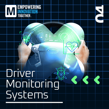 What’s Next for Autonomous Driving? Mouser’s Empowering Innovation ...