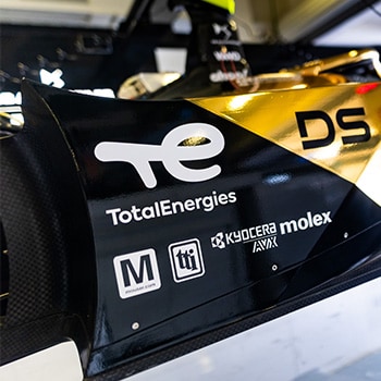 Mouser Long-Term Partner DS PENSKE Formula E Team Racing Team Heads to ...
