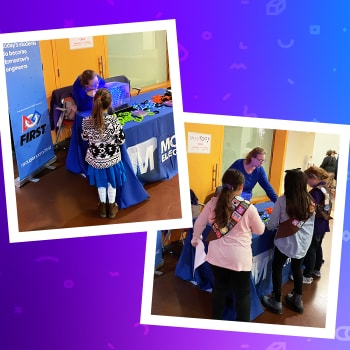 Mouser Electronics Supports Girl Scouts STEM Fair, Aspires to Spark ...