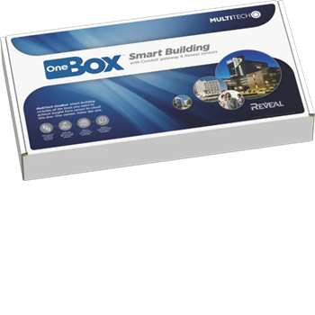 Mouser Now Stocking MultiTech OneBox Kit, Simplifying LoRaWAN-Based Smart Home Applications