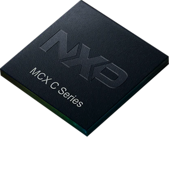 NXP MCX C Microcontrollers, Now at Mouser, Enable Entry-Level Industrial and IoT Applications