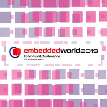 Mouser Inspires Design Innovation at Embedded World 2019 with Demos ...