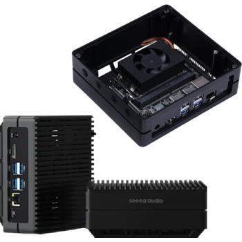 Now Available at Mouser - Seeed Studio’s reComputer J4012-Edge for ...