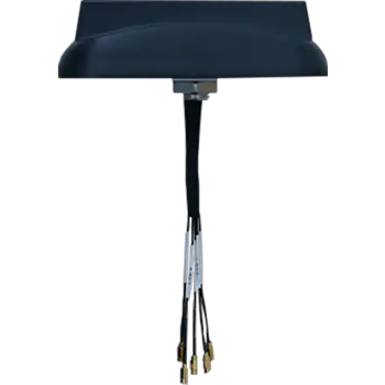 TE Connectivity Gar Multiport Vehicle Antennas, Now at Mouser, Enable ...