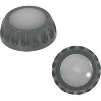 Mouser Now Shipping Zhaga-D4i-Compliant TE Connectivity Lumawise Motion ...