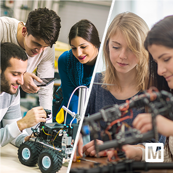 Mouser to Sponsor Ten80 STEM Competition at Texas A&M