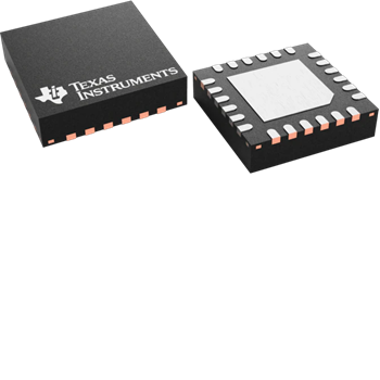 Mouser Electronics Now Stocking Texas Instruments CC2340R2 SimpleLink ...