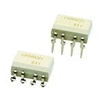 G3VM-601FR(TR05) Omron Electronics | Mouser