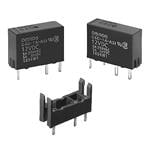 G6D-4B DC24 Omron Electronics | Mouser